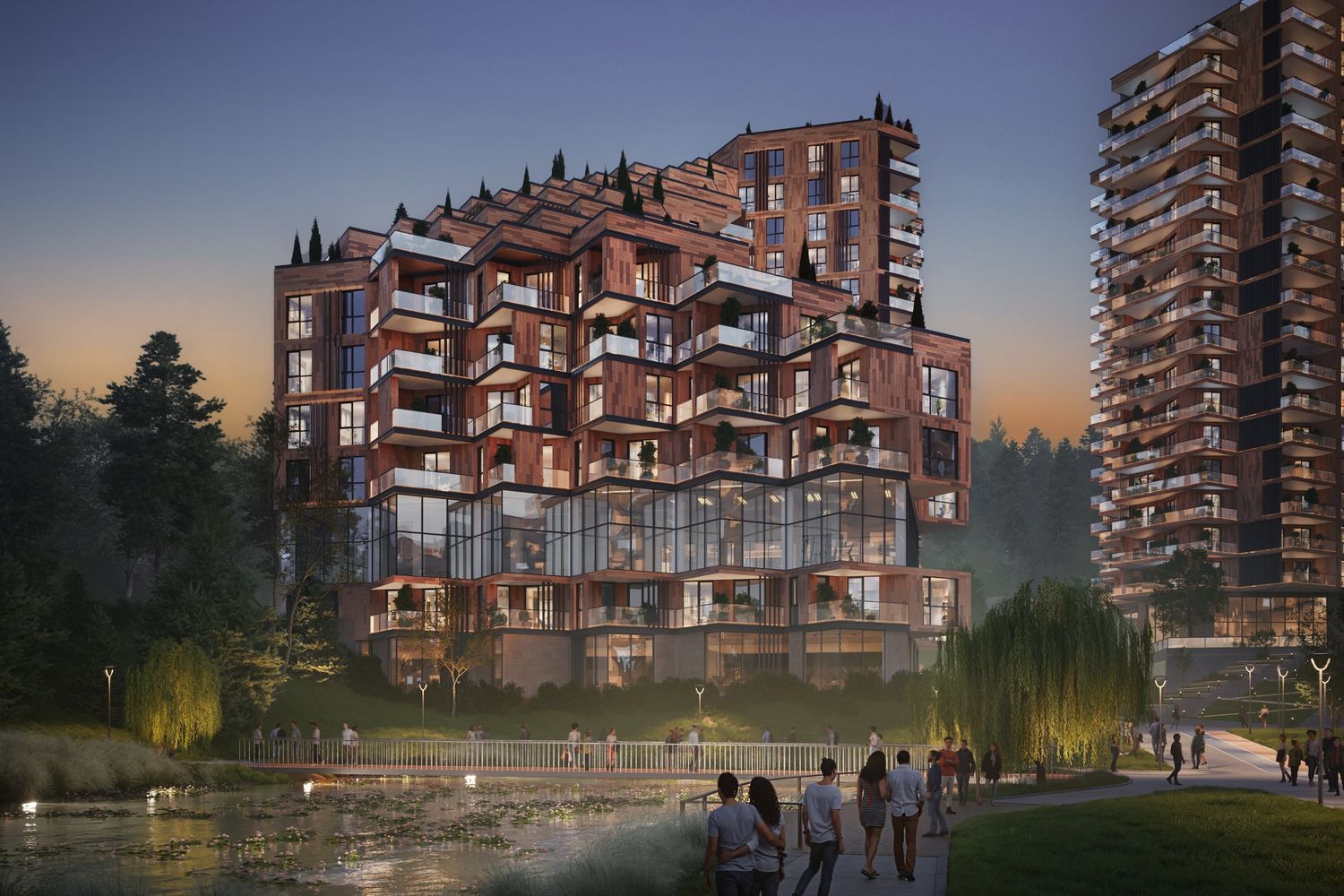 CITYZEN - Живи так, как хочешь